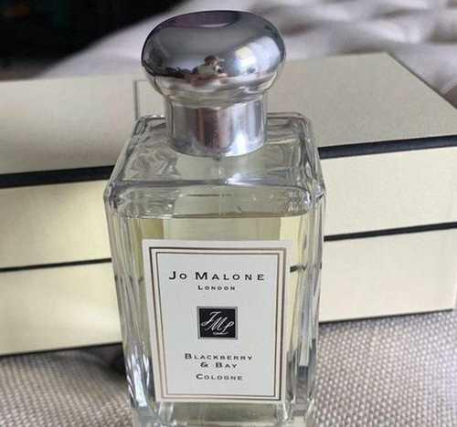 Blackberry & BayJo Malone London распив