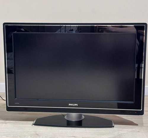 Телевизор philips uvsh LS320WX5-SLB1