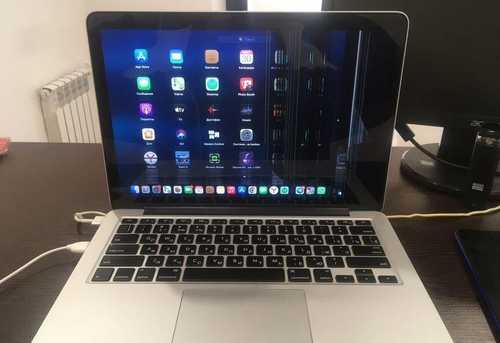 Apple MacBook Pro 13 2014 i5 16озу