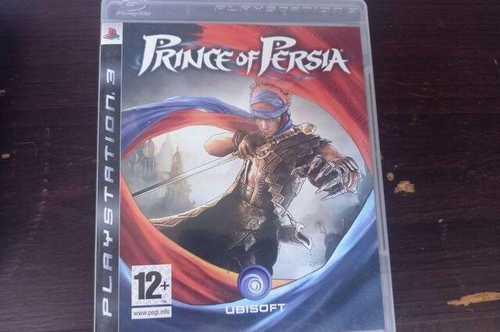 Prince of Persia / Принц Персии ps3