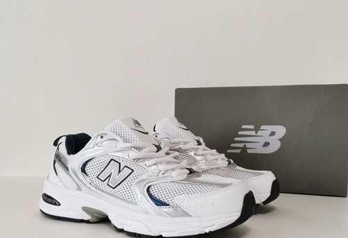 New Balance кроссовки 530