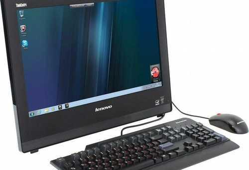 Моноблок Lenovo ThinkCentre E73Z