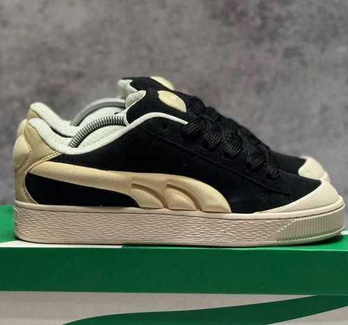 Кроссовки Puma Suede Xl (Арт.29070)