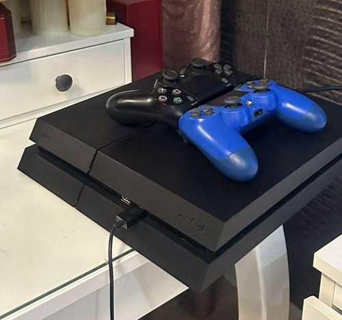 Sony playstation 4 1tb