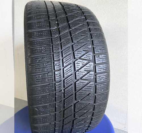 Kumho WinterCraft WS71 295/35 R21 107V