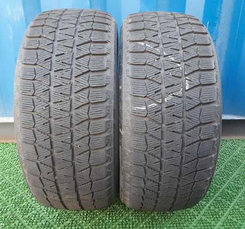 Bridgestone Blizzak WS-80 225/50 R17 98H