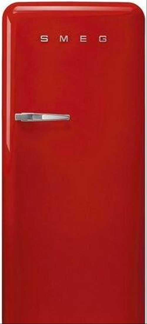 Холодильник Smeg FAB28RRD5