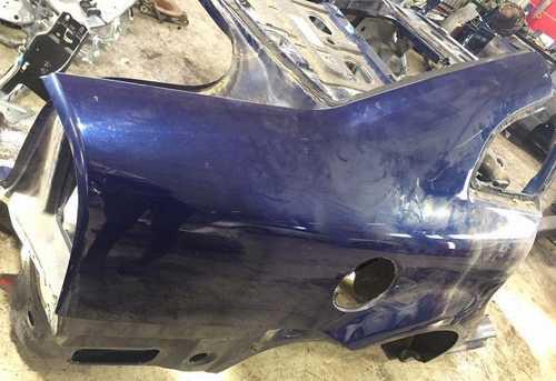 Крыло заднее правое Vw Passat B5