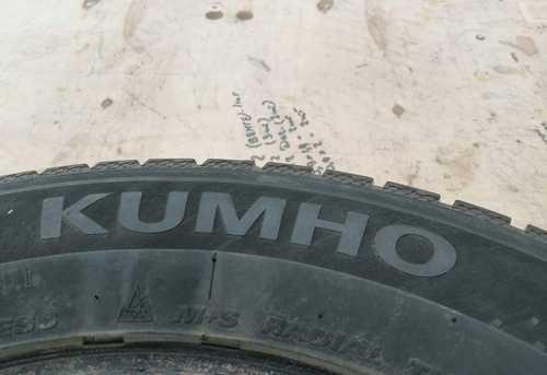 Kumho WinterCraft WP51 215/65 R16 102T