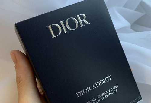 Косметика от Dior оригинал