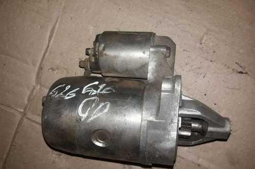 Стартер Mazda 626 GD 1.8 88-91