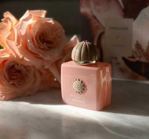 Amouage Guidance 100ml