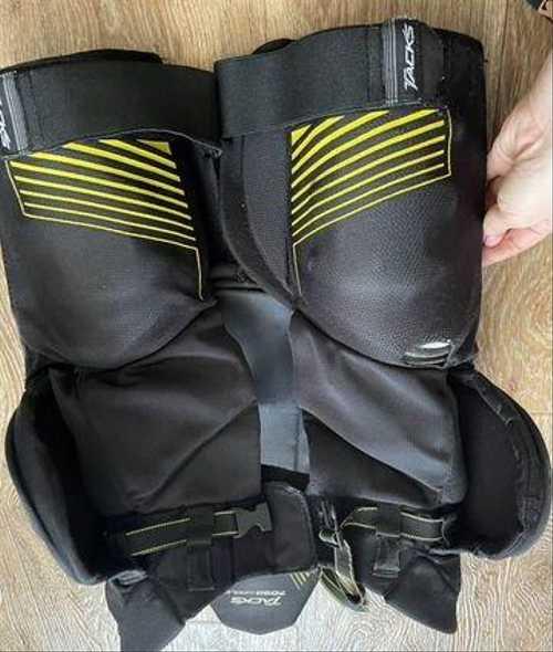 Хоккейные шорты ccm jr