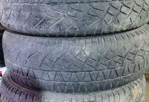 Michelin Latitude Cross 225/65 R17