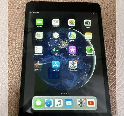 iPad mini 2 32gb