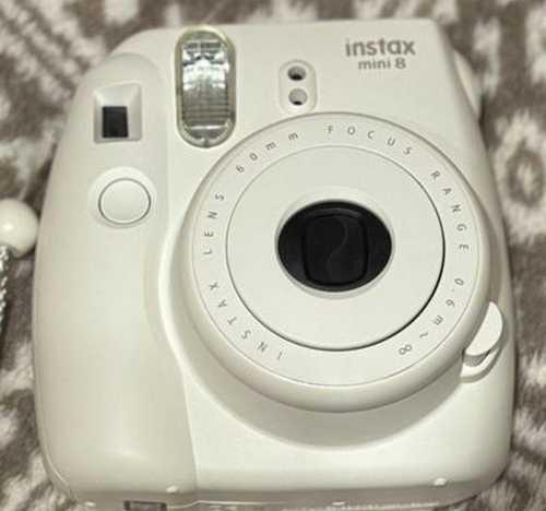 Fujifilm instax mini 8