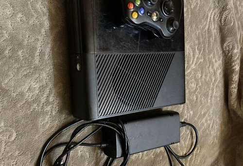 Xbox 360+GTA 5