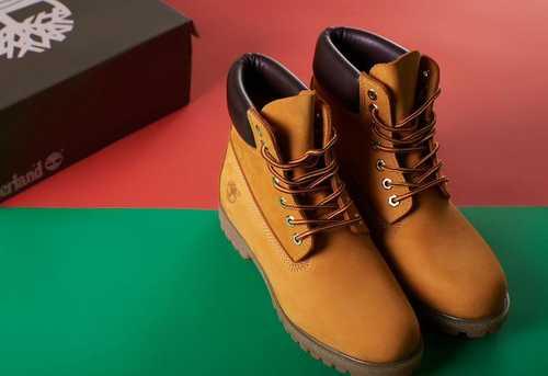 Timberland ботинки