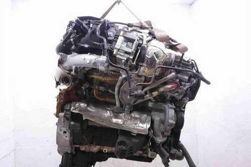 Двигатель 654920 Mercedes E-klasse