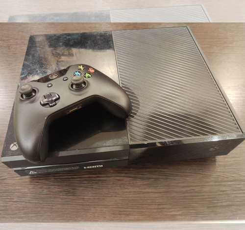 Xbox one