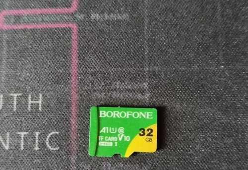 Micro SD Card 32GB