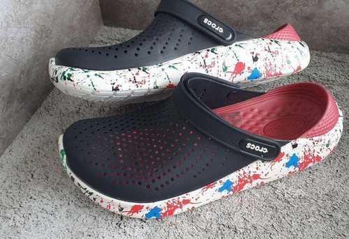 Crocs LiteRide 36-40р (Арт.67560)