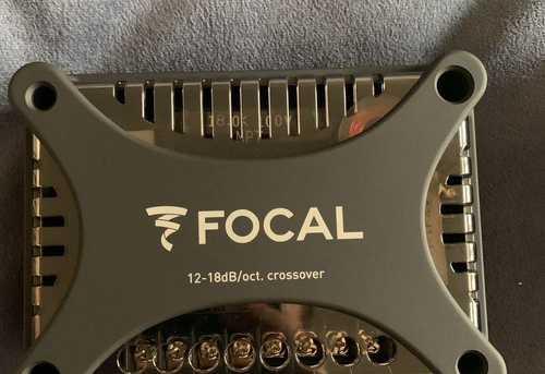 Кроссоверы focal