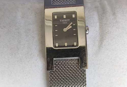 Часы tissot T-Trend Bellfihour
