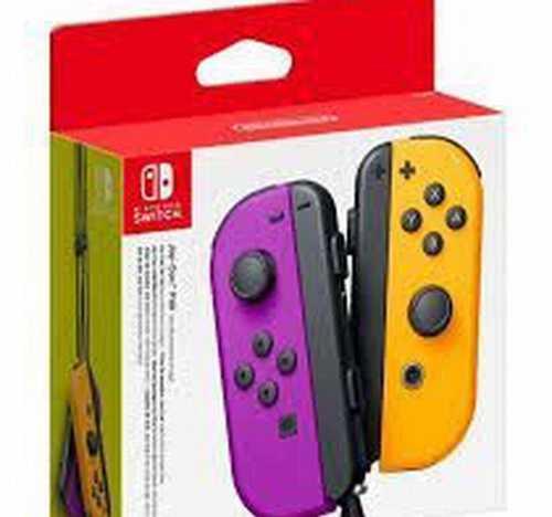 Joy con Nintendo switch оригинальные