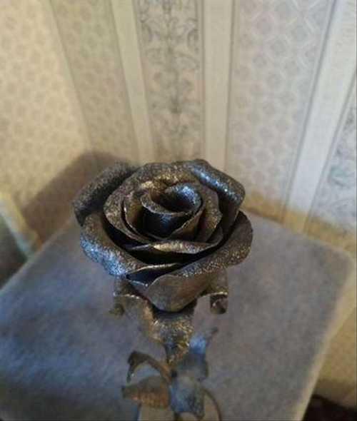 Роза декор для дома