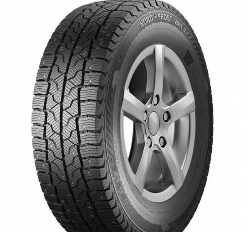 Gislaved Nord Frost Van 2 225/70 R15