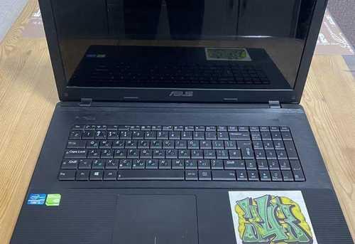 Asus X75VC-TY