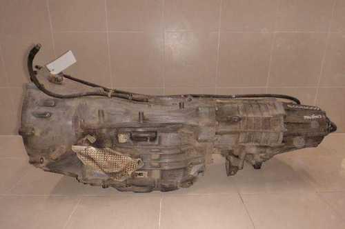 АКПП 30001121 для Porsche