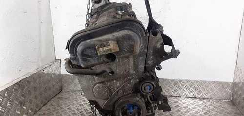 Двигатель B5244T3 Volvo S60 1 2,4 Turbo за столб
