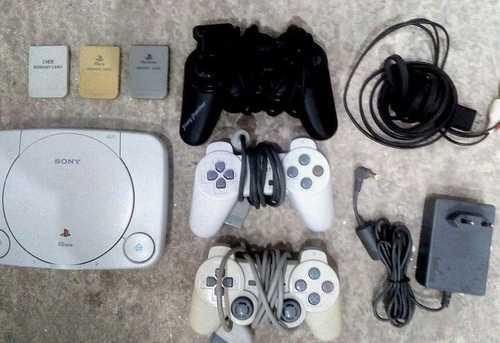 Sony Playstation ps one