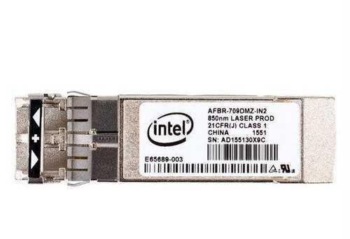 Трансивер intel afbr-709DMZ-IN2 Sfp+ Transceiver