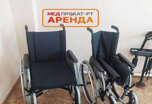 Инвалидная коляска на прокат