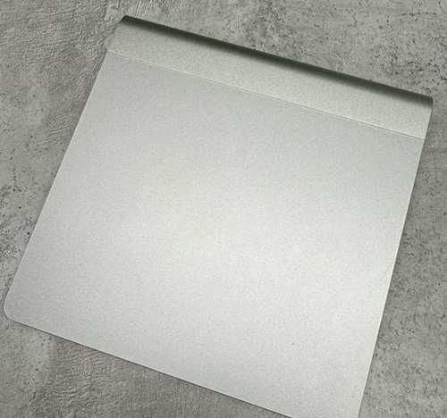 Apple magic trackpad отличный