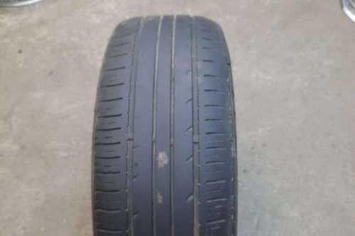 Kumho Solus KH15 205/60 R16