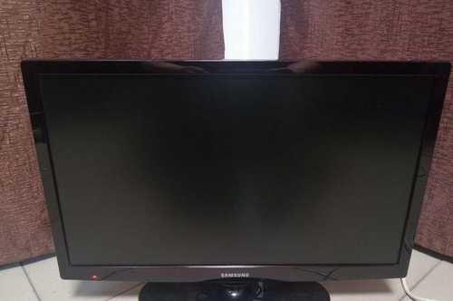 Телевизор Samsung UE22ES5000 LED (з.78)
