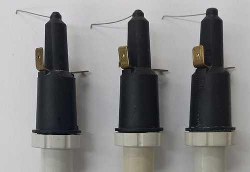 Кнопка поджига для газовой колонки Bosch wr13