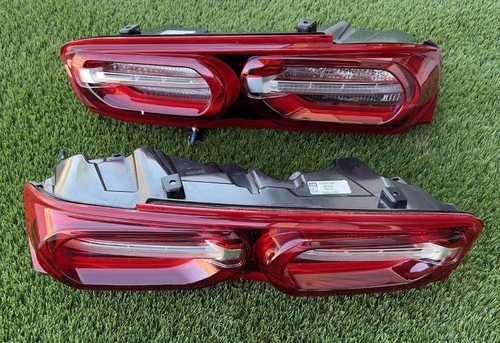 Задние фонари Chevrolet Camaro оригинал