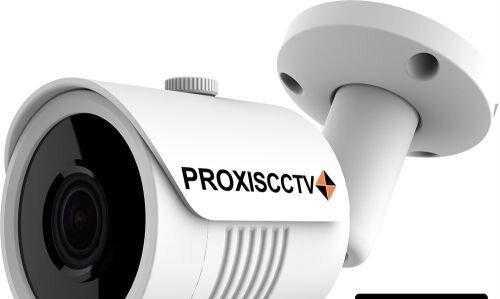 Камера видеонаблюдения уличная proxiscctv