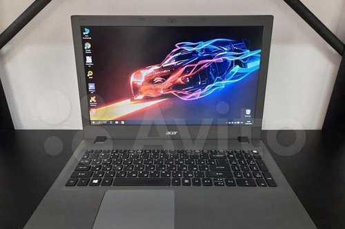 Ноутбук игровой Acer Core i3 / GT 920M / 8GB