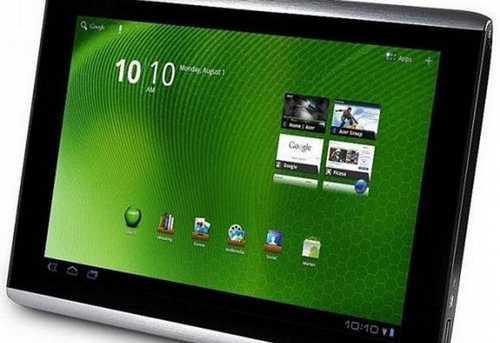 Acer iconia tab A501