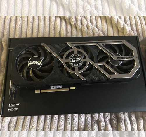 Видеокарта rtx 3080ti 12gb