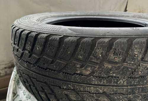 Kumho WinterCraft SUV Ice WS31 2.25/6 R17