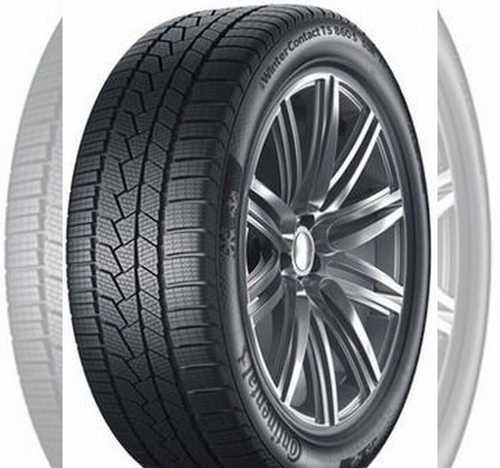 Continental ContiWinterContact TS 860S 275/30 R20 97W