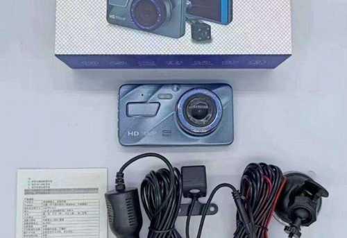 Автомобильный видеорегистратор Full HD оптом
