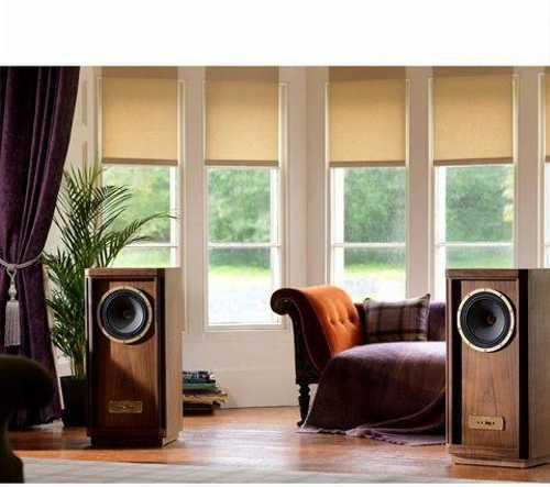 Напольная акустика Tannoy Stirling GR